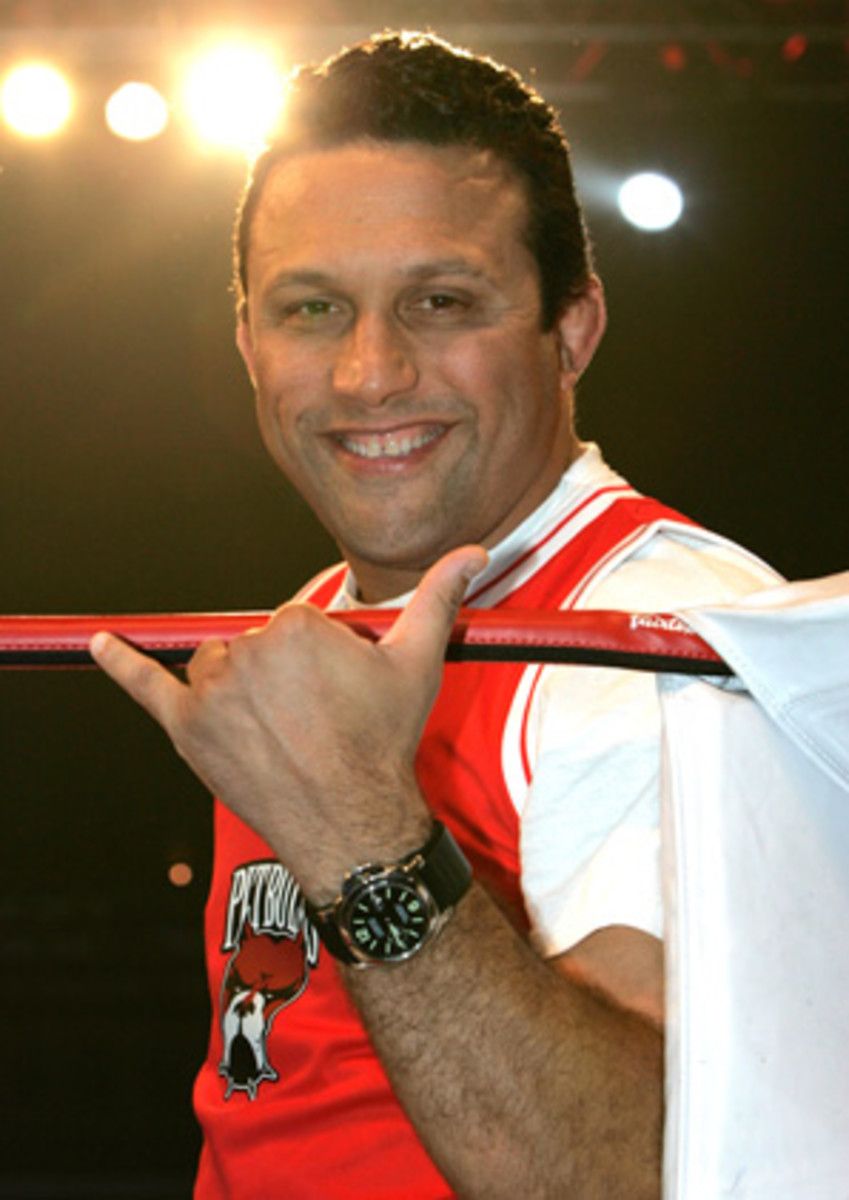 Bob Shamrock's Instagram, Twitter & Facebook on IDCrawl