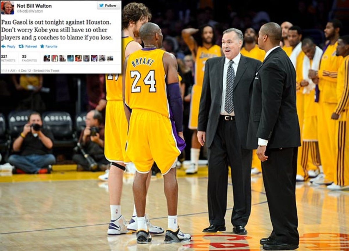 Tweets of the Week - Sports Illustrated