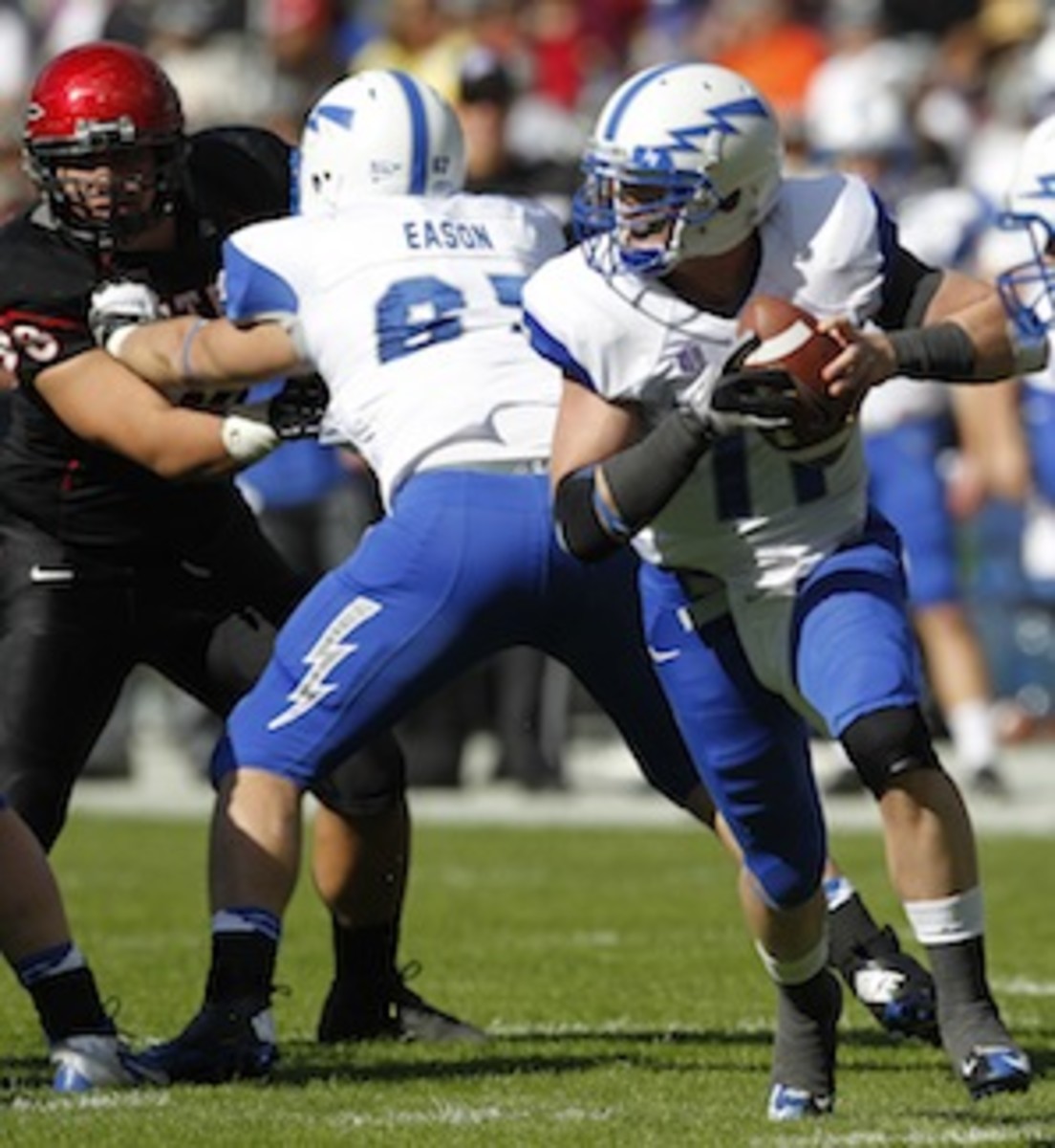 Friday Night Bites: Look, you said you didn't want to watch hoops (FAQ ...