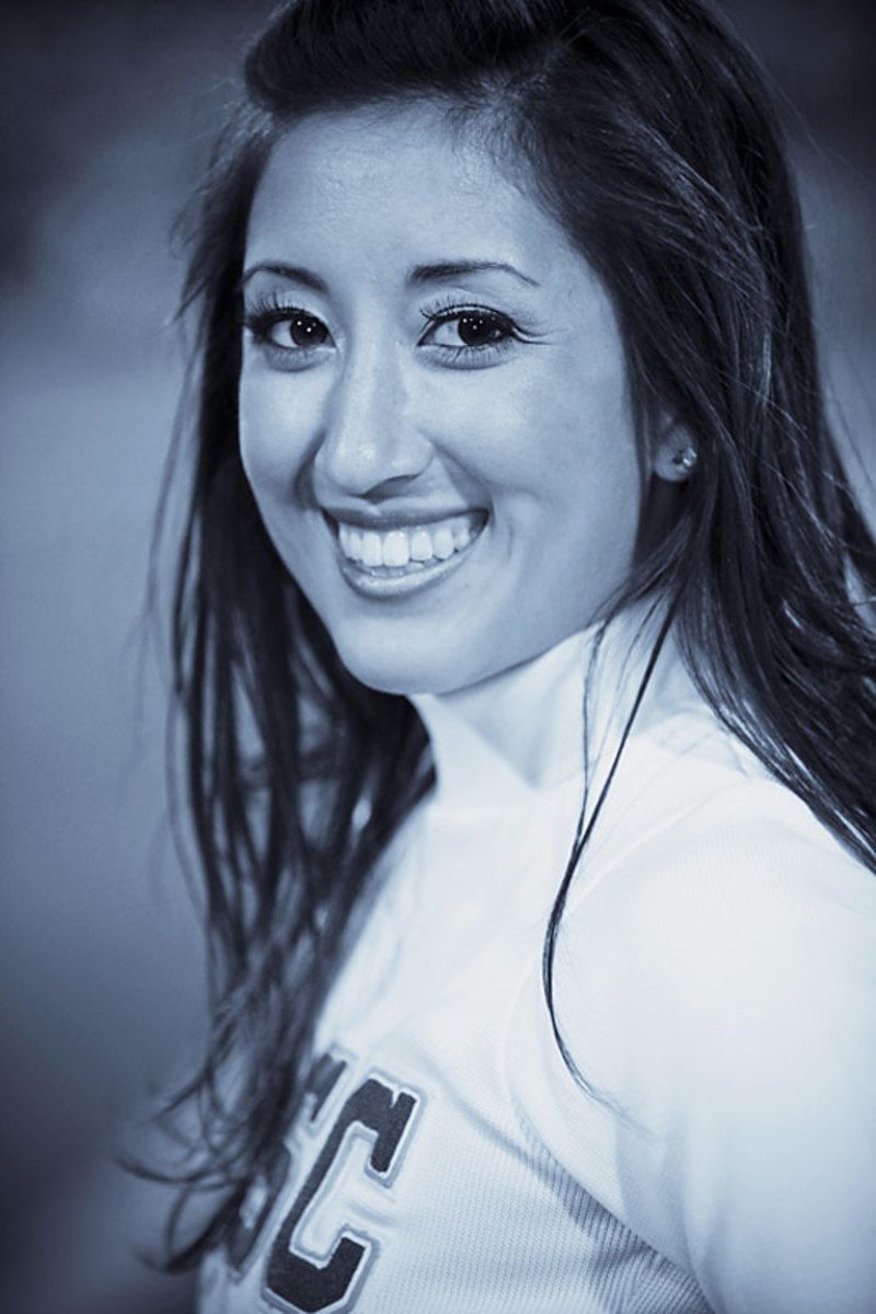 Song Girl of the Week - Sports Illustrated