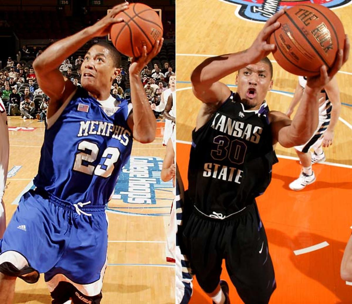 Future Fortunates - Sports Illustrated