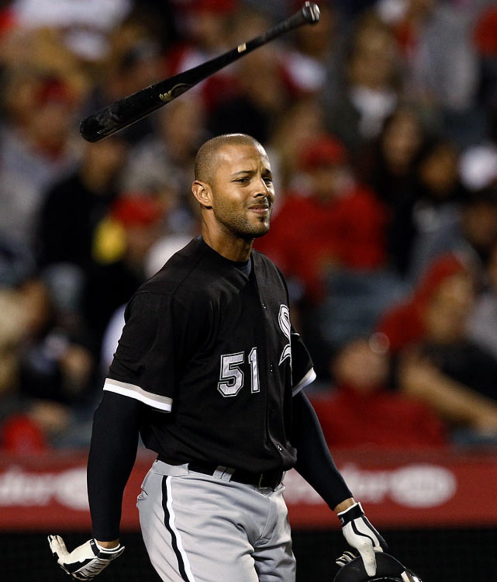 MLB All-Disappointment Team - Sports Illustrated