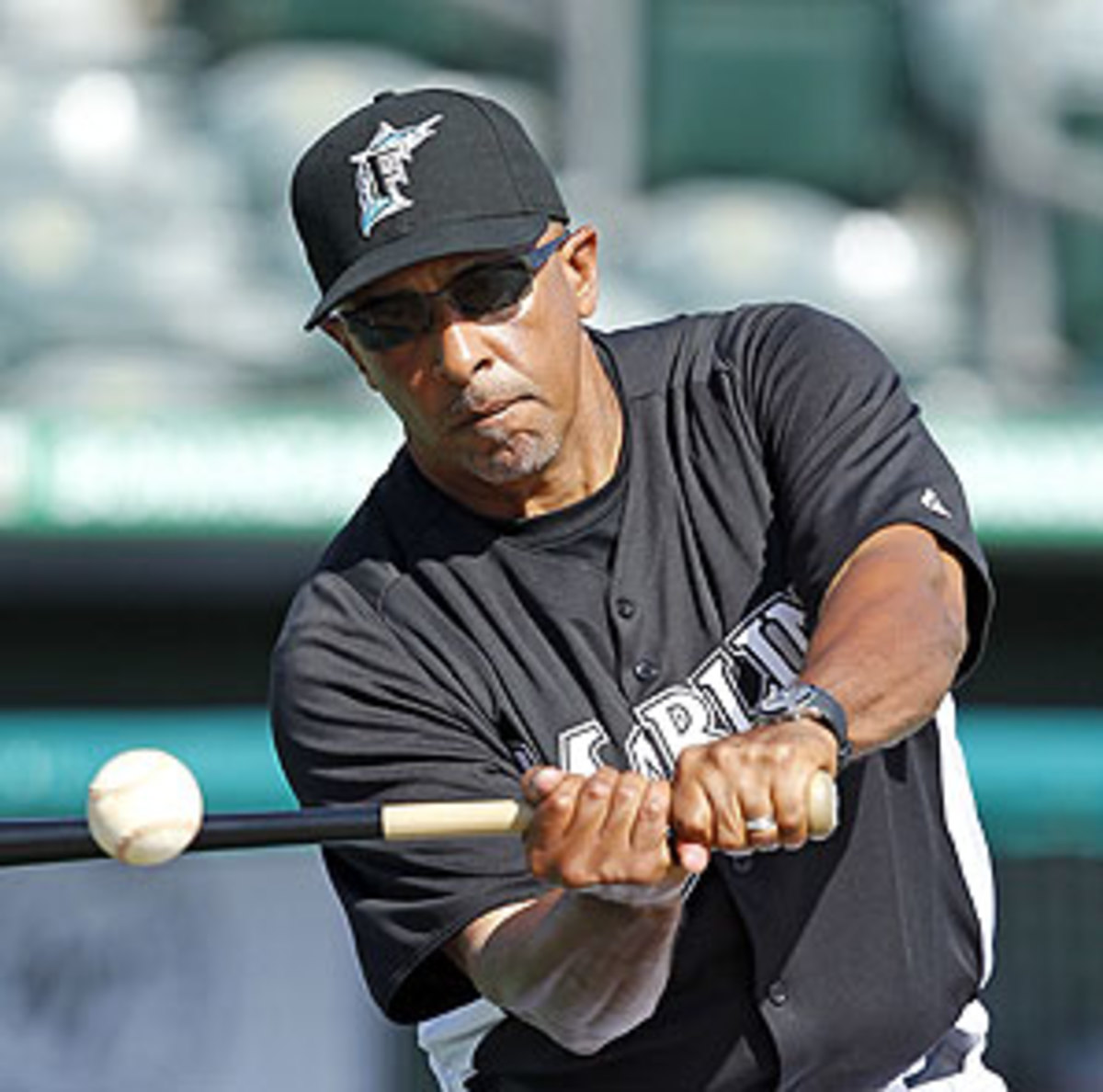 Jon Heyman: Marlins' Rodriguez is lone manager on early-season hot seat ...