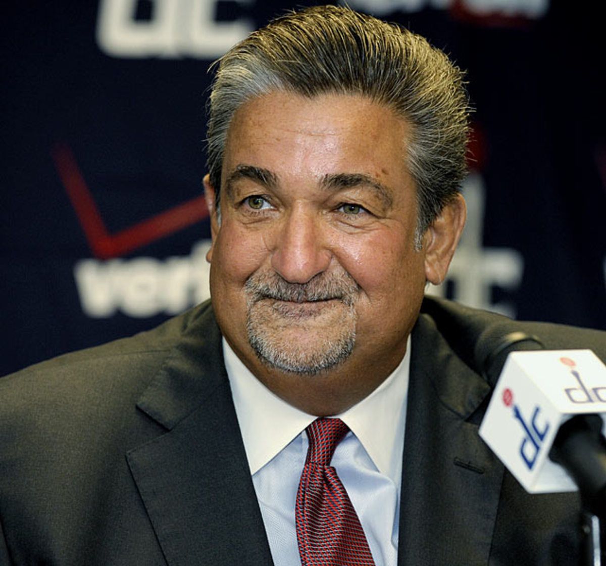 Outspoken Owners in Sports History - Sports Illustrated