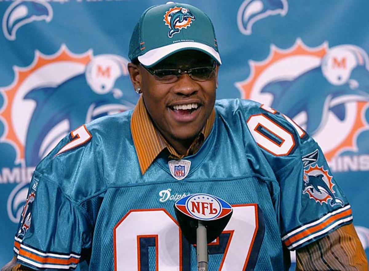 Top Draft Surprises of the Last Decade - Sports Illustrated