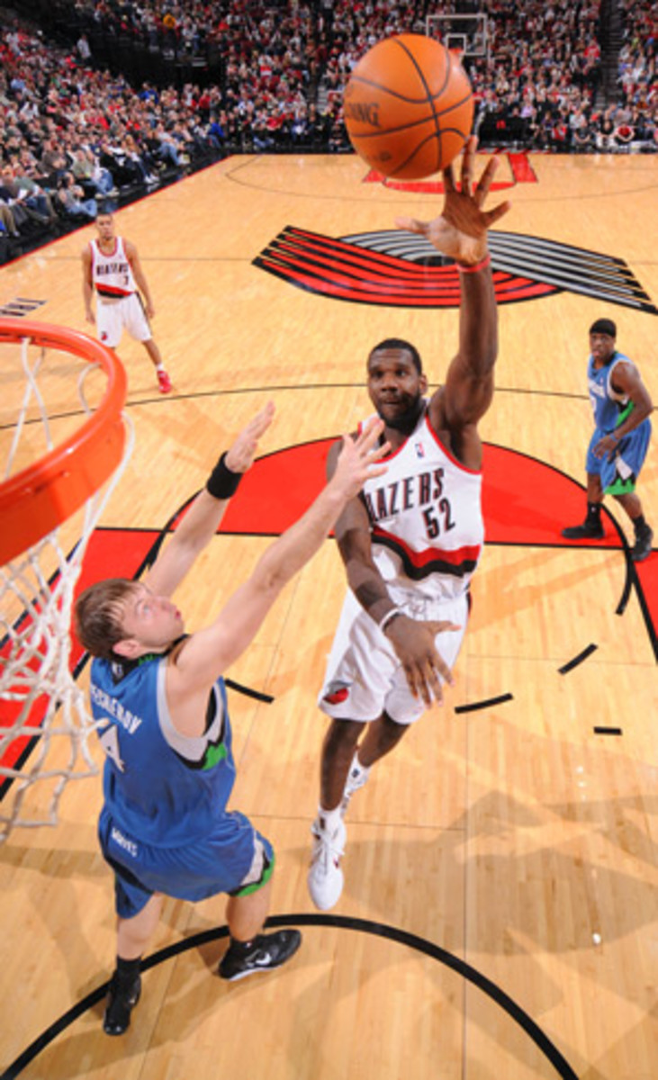 Frank Hughes: Blazers face another tough decision with injury-plagued ...