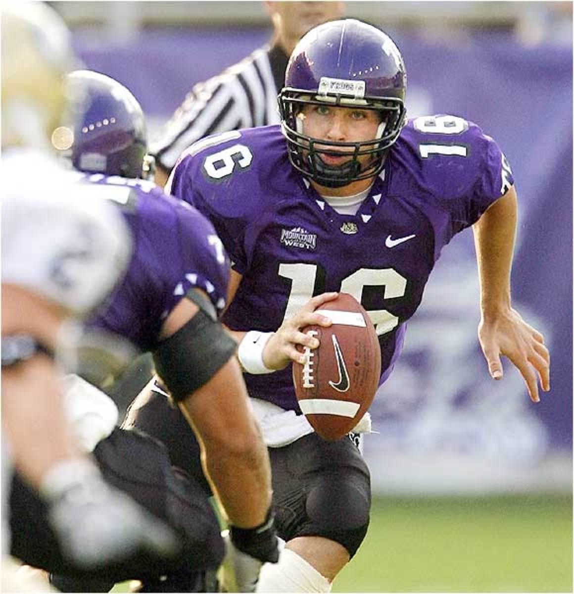 College Football Top 25 - Sports Illustrated