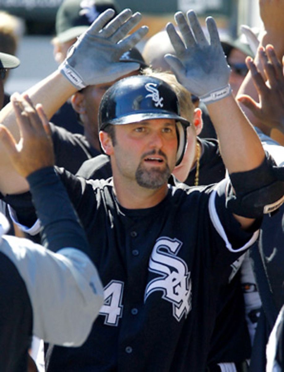 Joe Lemire: First things first for White Sox, Cubs - Sports Illustrated
