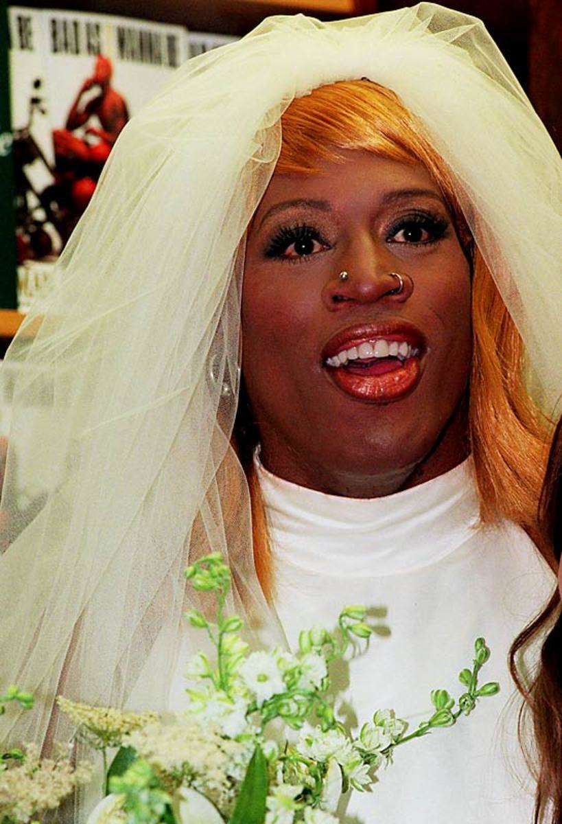 Trick or Treat - Sports Illustrated