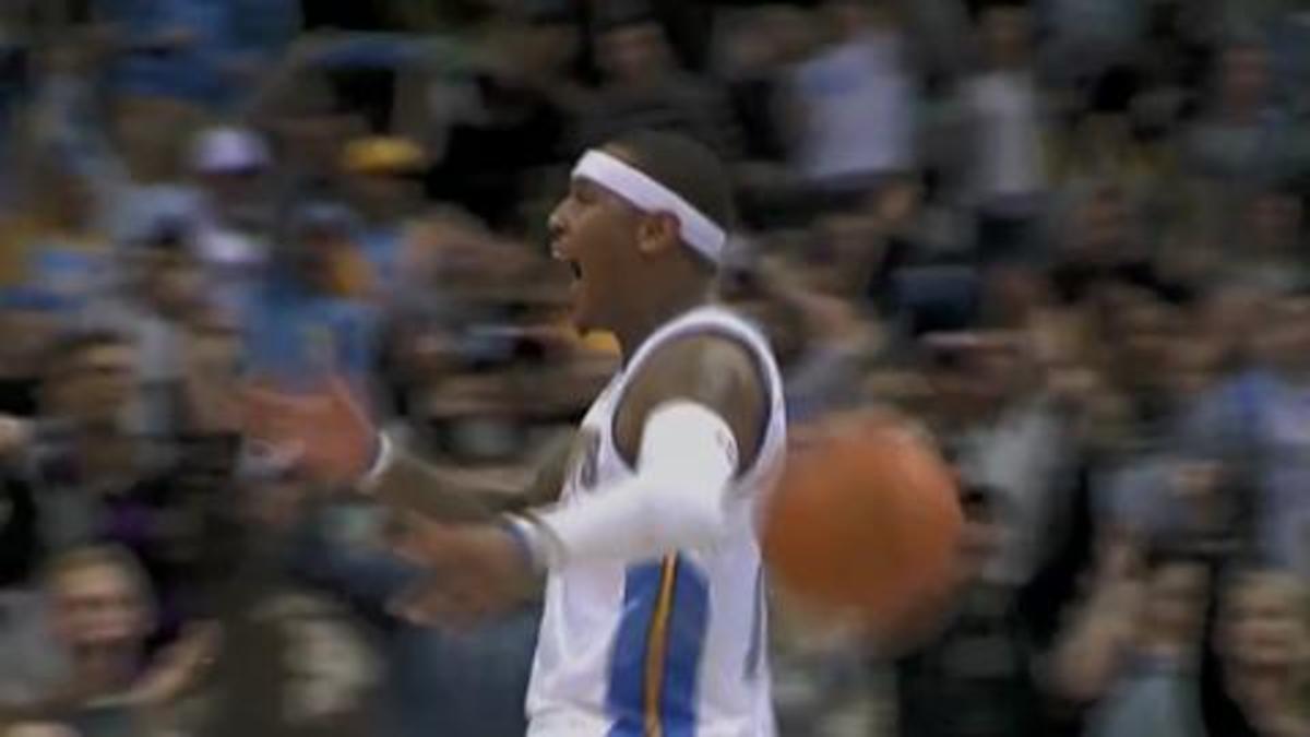 Nuggets 2010-11 season preview - Sports Illustrated