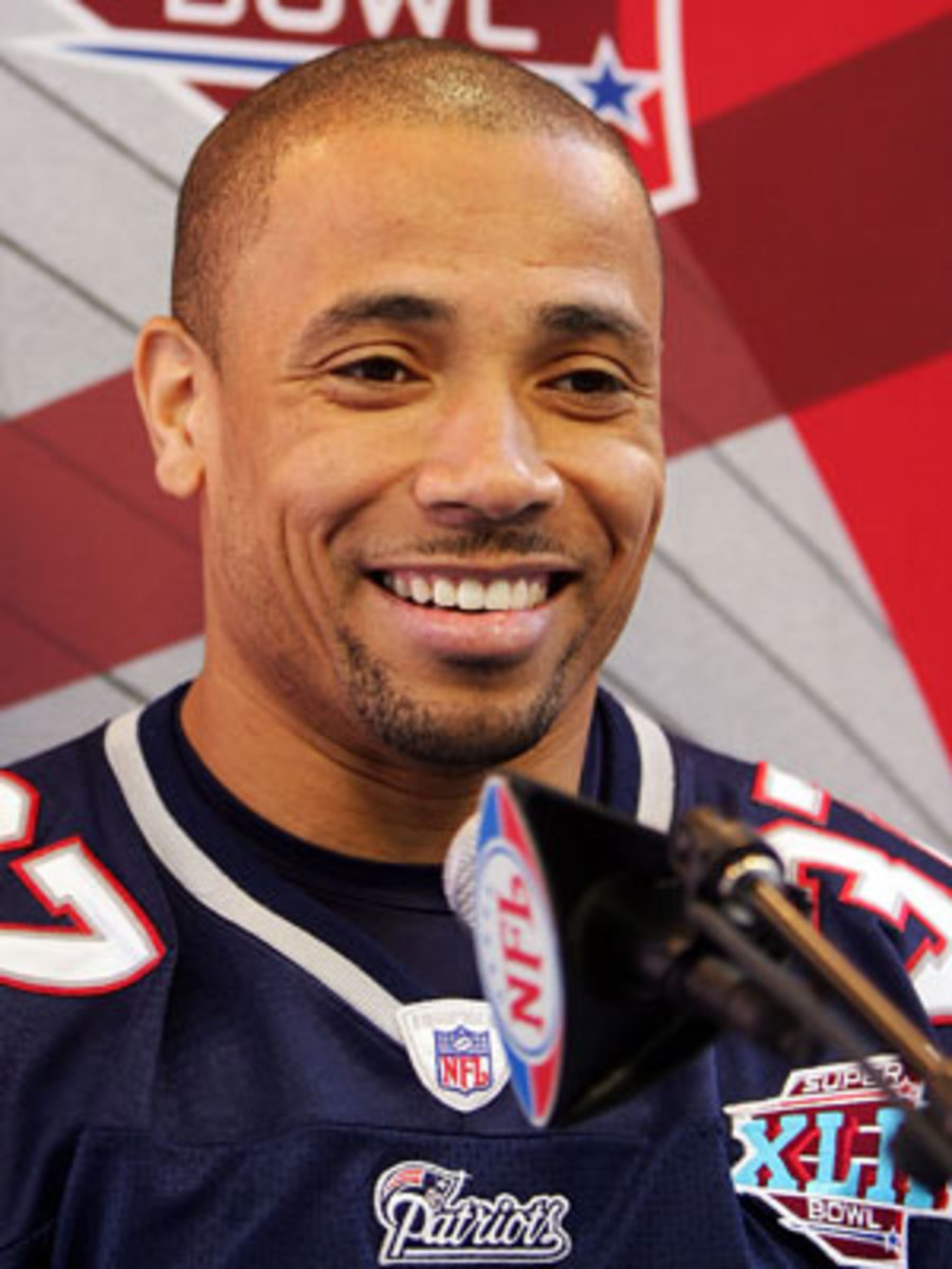 Richard Deitsch: NBC banking on Harrison to spice up studio show ...