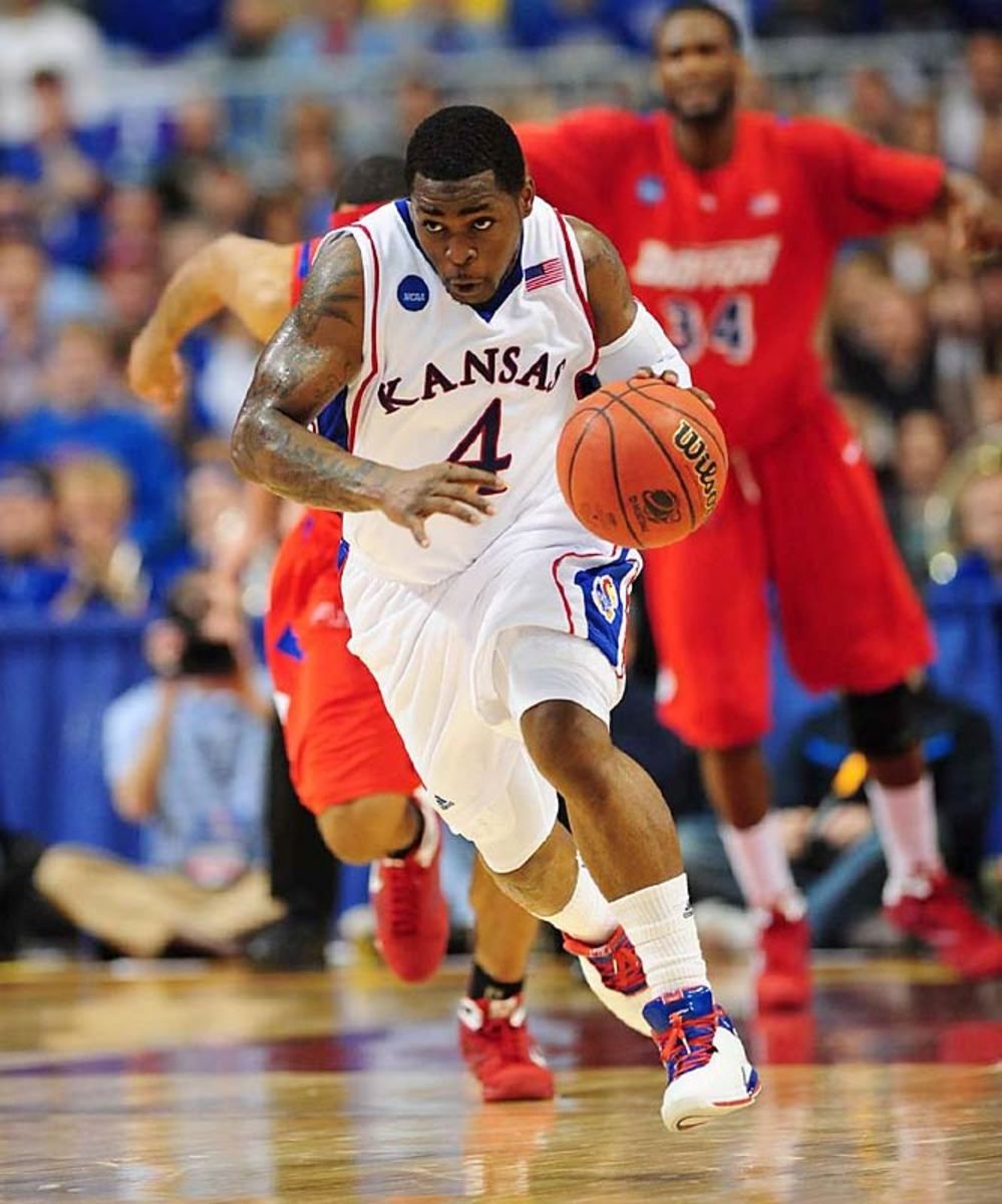 NCAA Tournament Highlights: Day 4 - Sports Illustrated