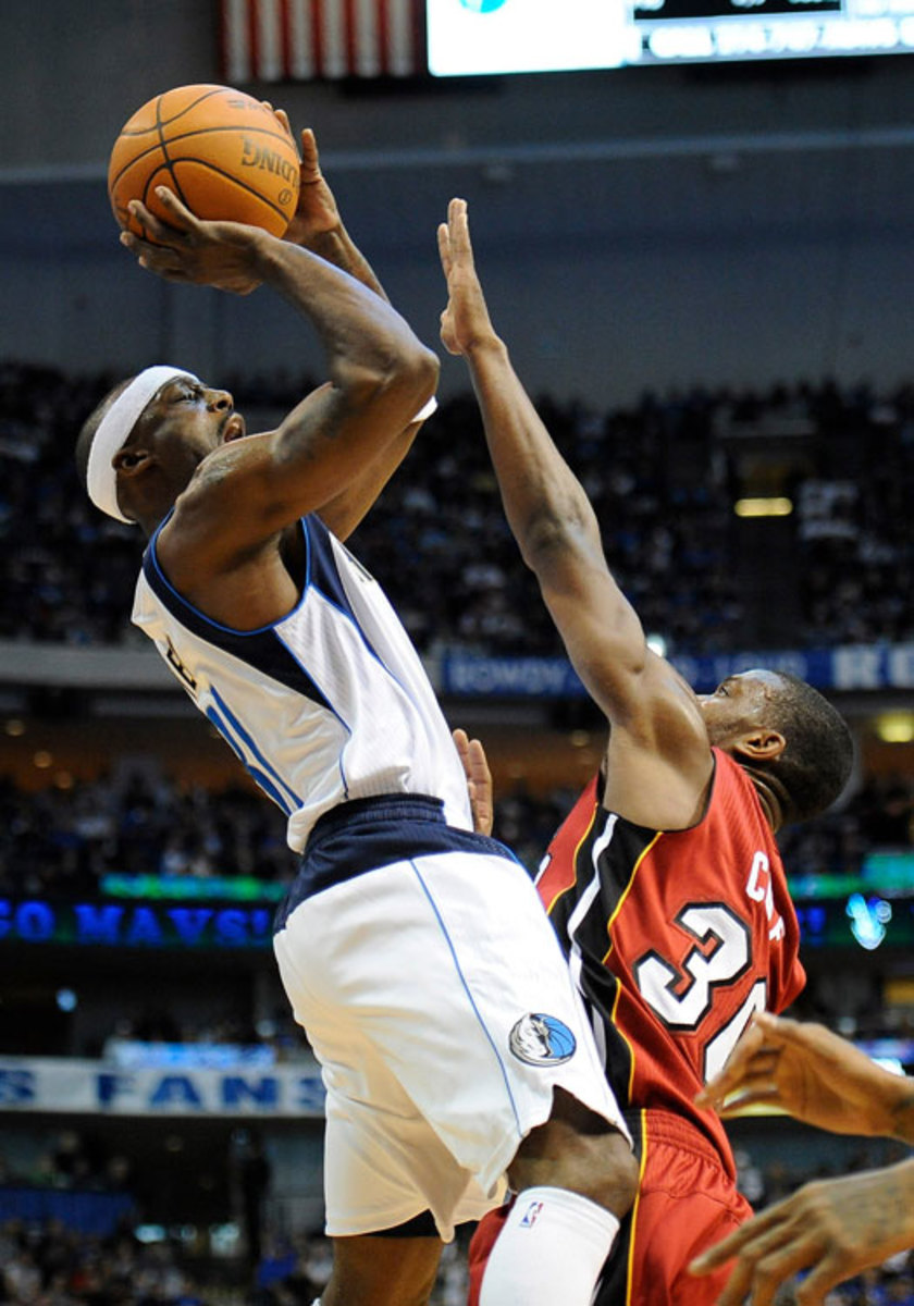 2011 Opening Day: NBA on Christmas - Sports Illustrated