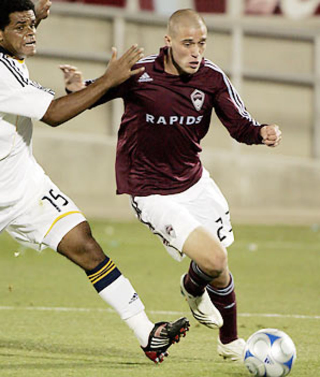 Greg Lalas: The future in now in MLS -- here are 4 youngsters to watch ...