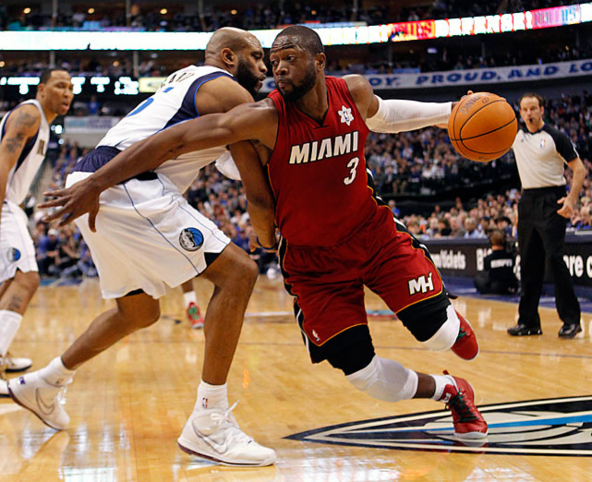 2011 Opening Day: NBA on Christmas - Sports Illustrated