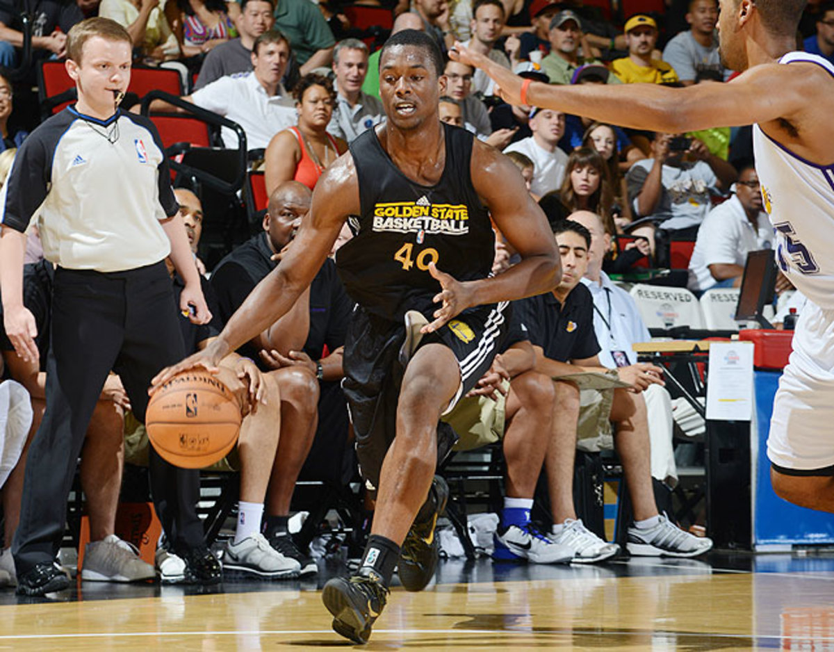 NBA Rookies To Watch - Sports Illustrated