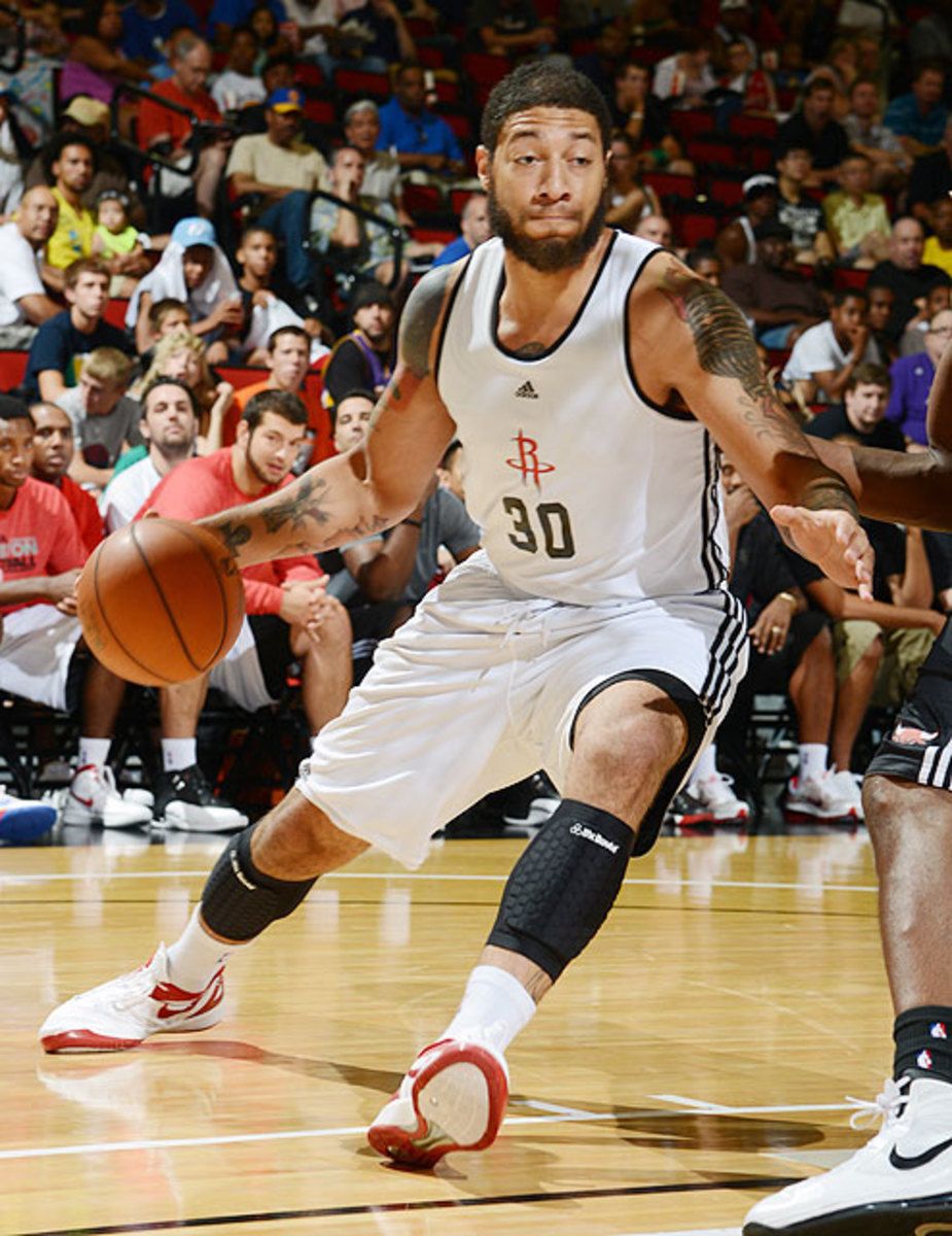 NBA Rookies To Watch - Sports Illustrated