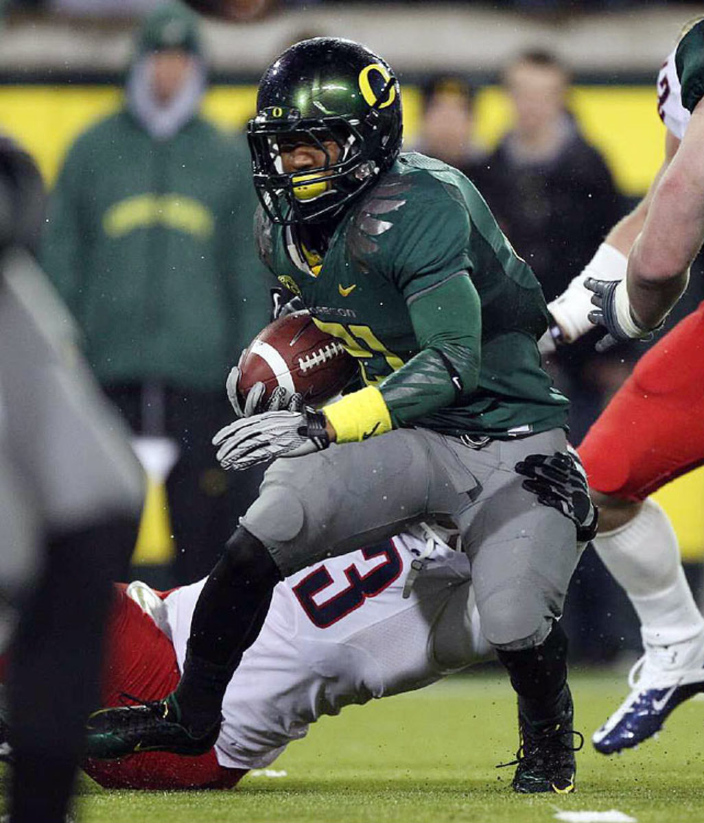 Heisman Watch: Week 13 - Sports Illustrated