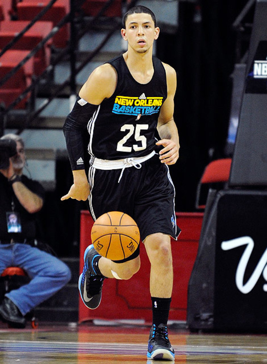 NBA Rookies To Watch - Sports Illustrated