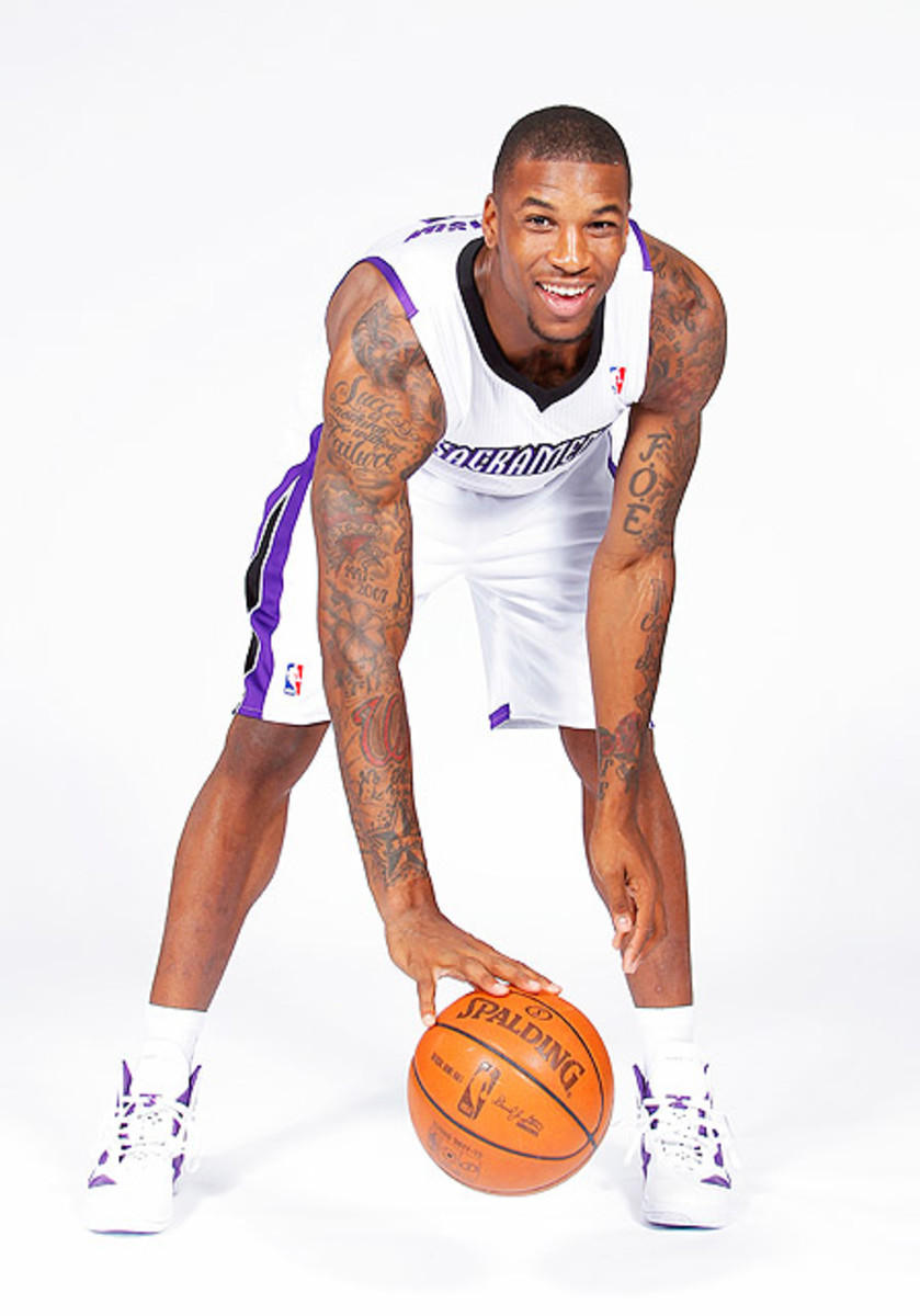 NBA Rookies To Watch - Sports Illustrated