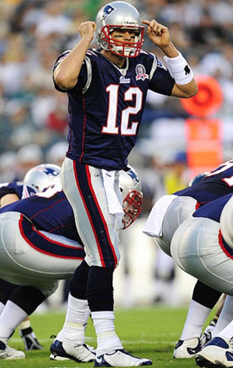 Don Banks: Predicting the 2009 NFL season - Sports Illustrated
