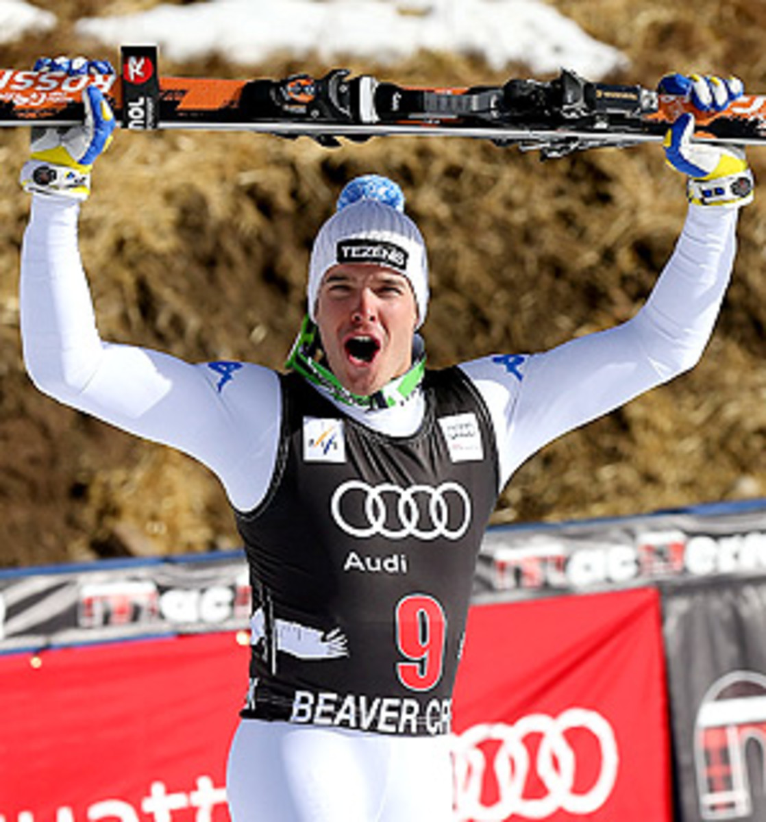 Christof Innerhofer claims first World Cup downhill victory in almost ...
