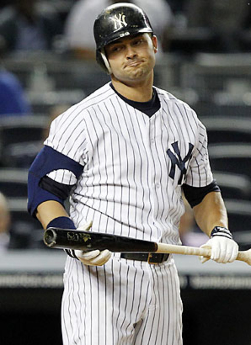 Gary Gramling: Yankees offense should pave way for Swisher rebound ...