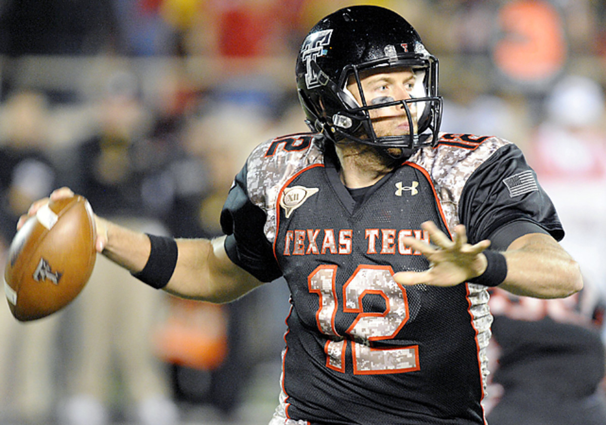 College Football Top 25 Review - Sports Illustrated