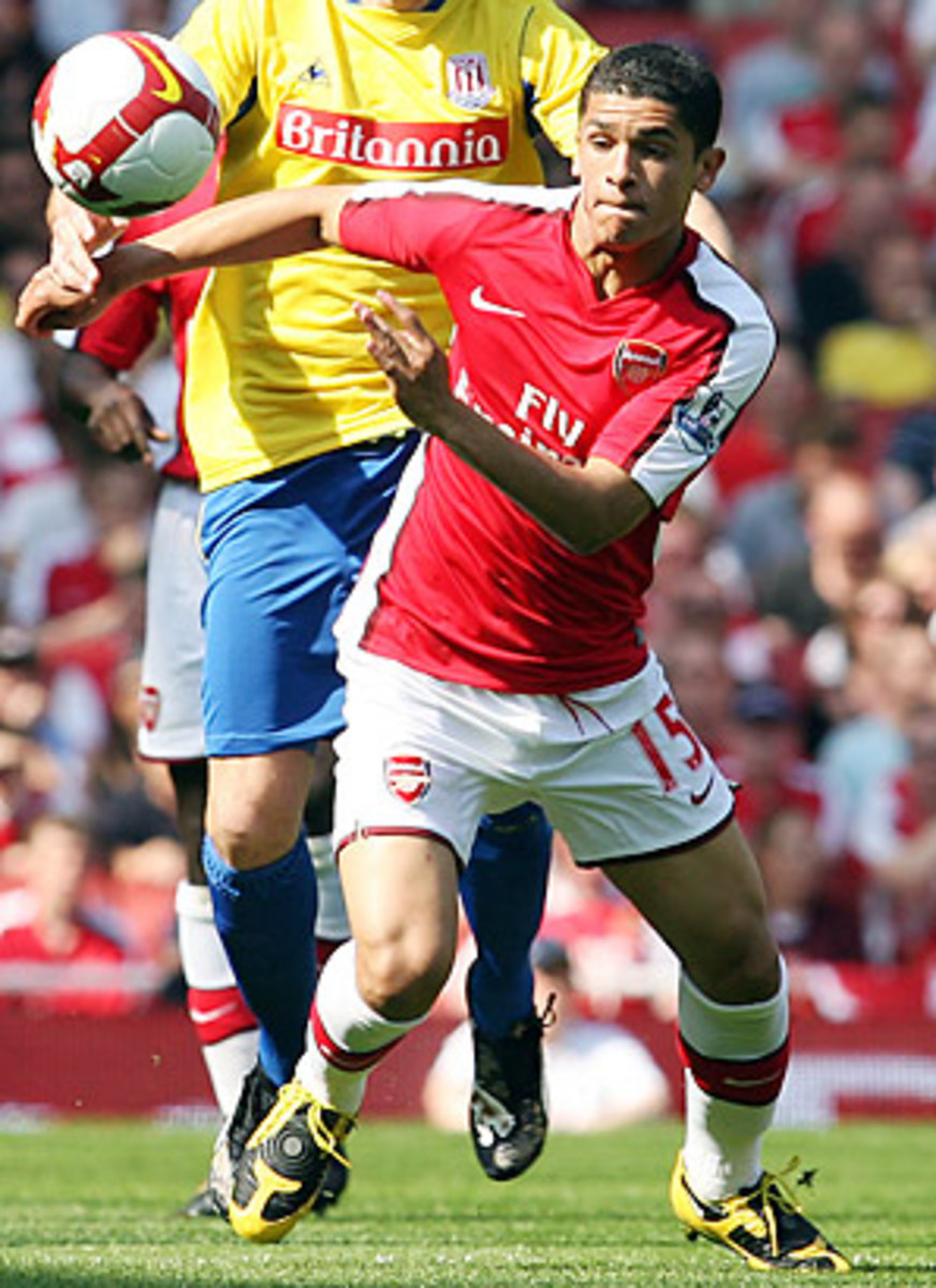 Gabriele Marcotti: Arsenal struggling to stay ahead of EPL pack ...