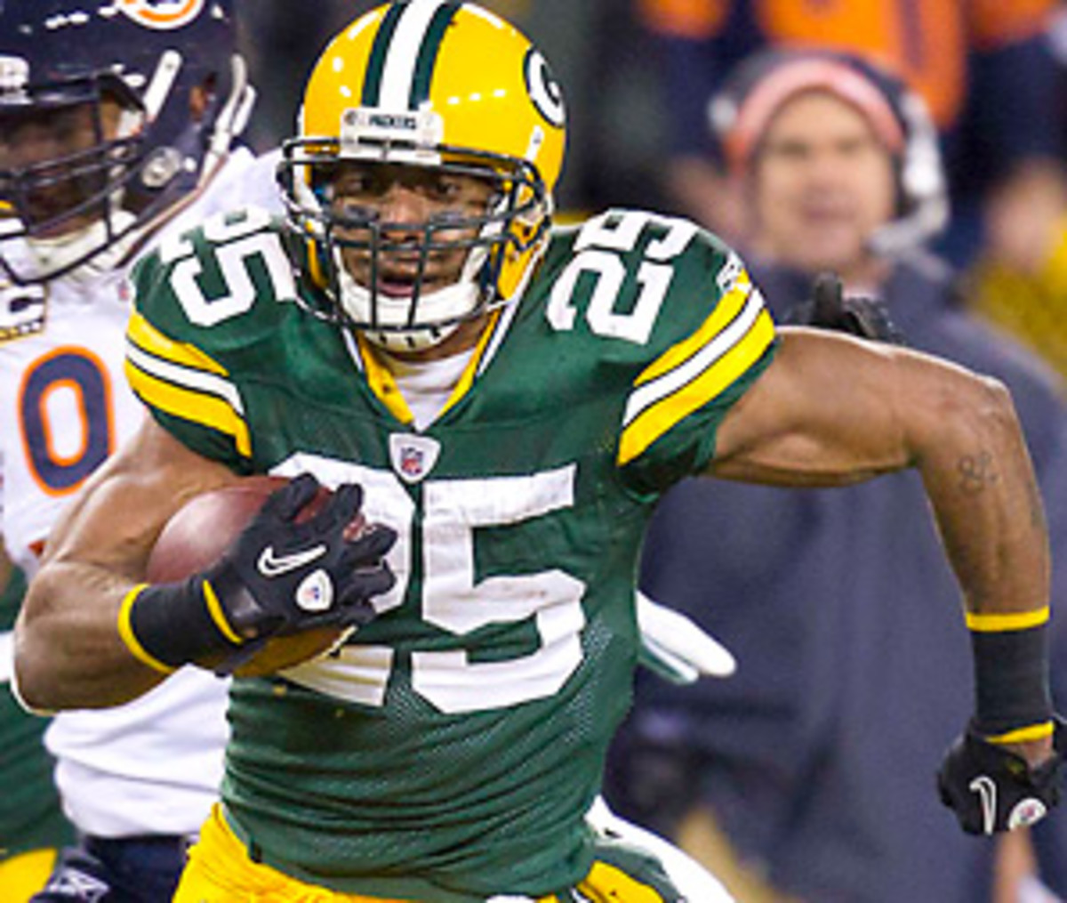 Packers face a lot of tough questions this offseason - Sports Illustrated