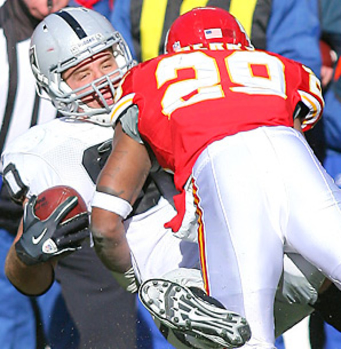 Offseason Breakdown: Kansas City Chiefs - Sports Illustrated