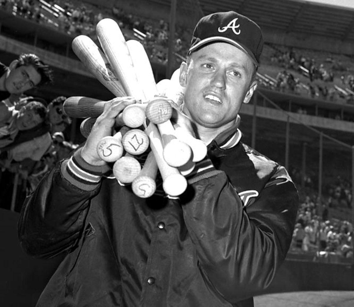 Back in Time: July 3 - Sports Illustrated