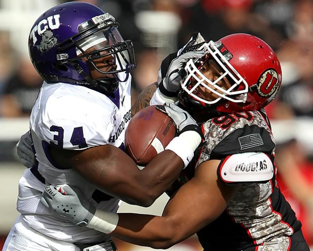 College Football Top 25 Review - Sports Illustrated