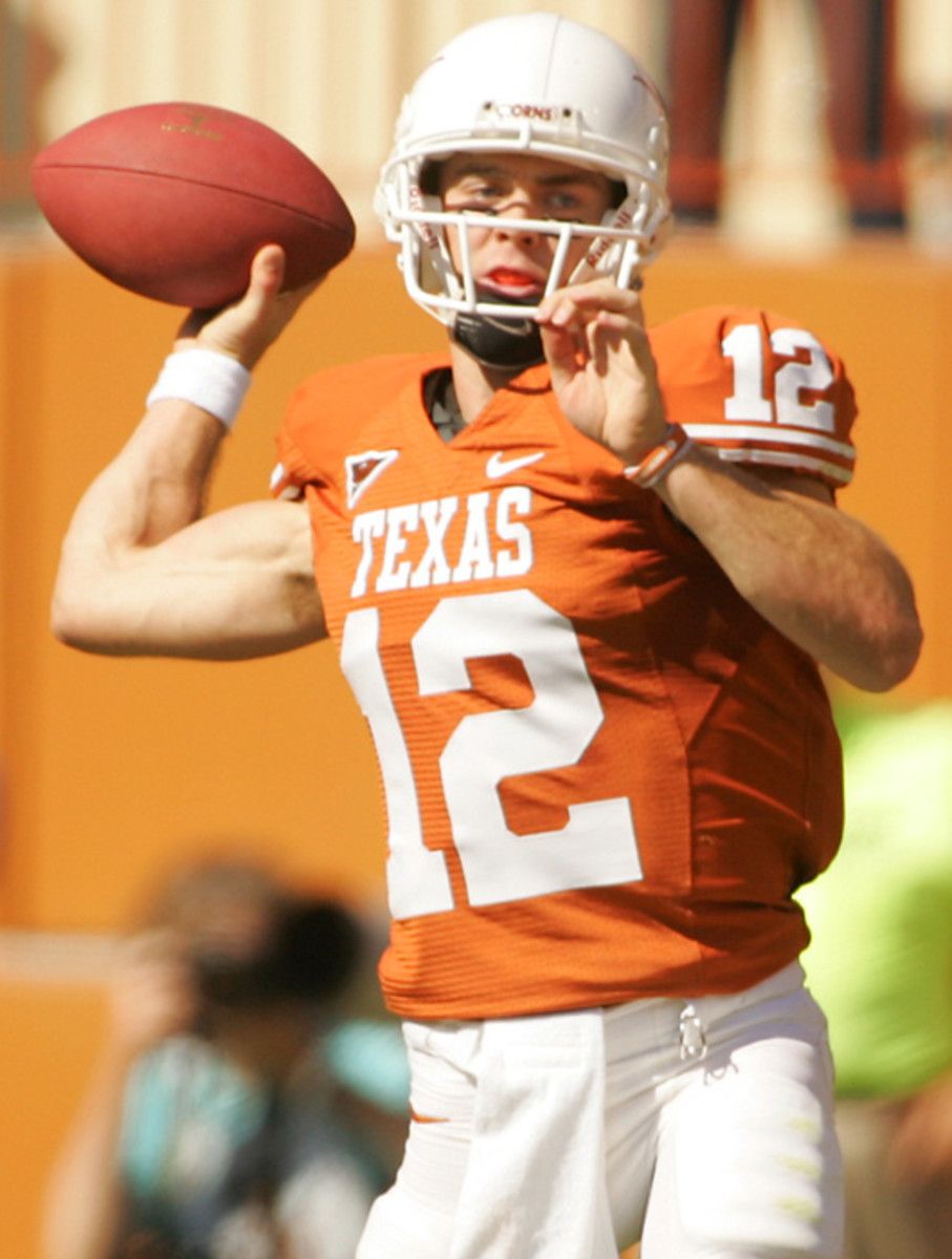 QBs Who Made the NFL Wait - Sports Illustrated
