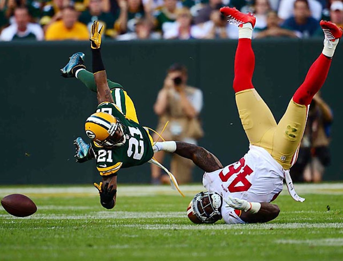 Leading Off: Pictures of the Week - Sports Illustrated