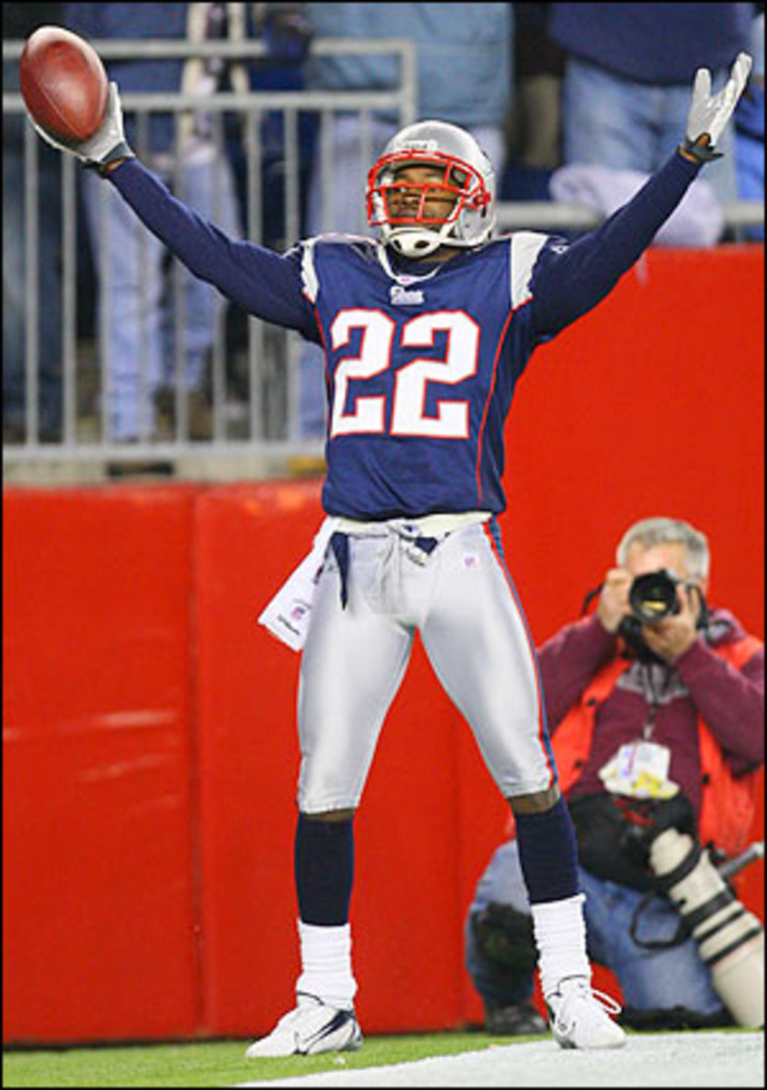 Bucky Brooks: The buzz with 12 new acquisitions - Sports Illustrated