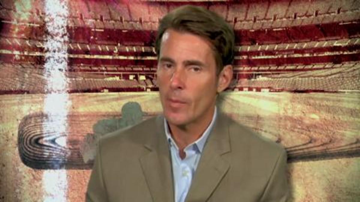 Verducci's Quick Pitch: Cardinals - Sports Illustrated