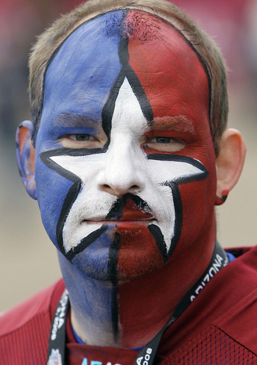 Super Bowl Pregame - Sports Illustrated