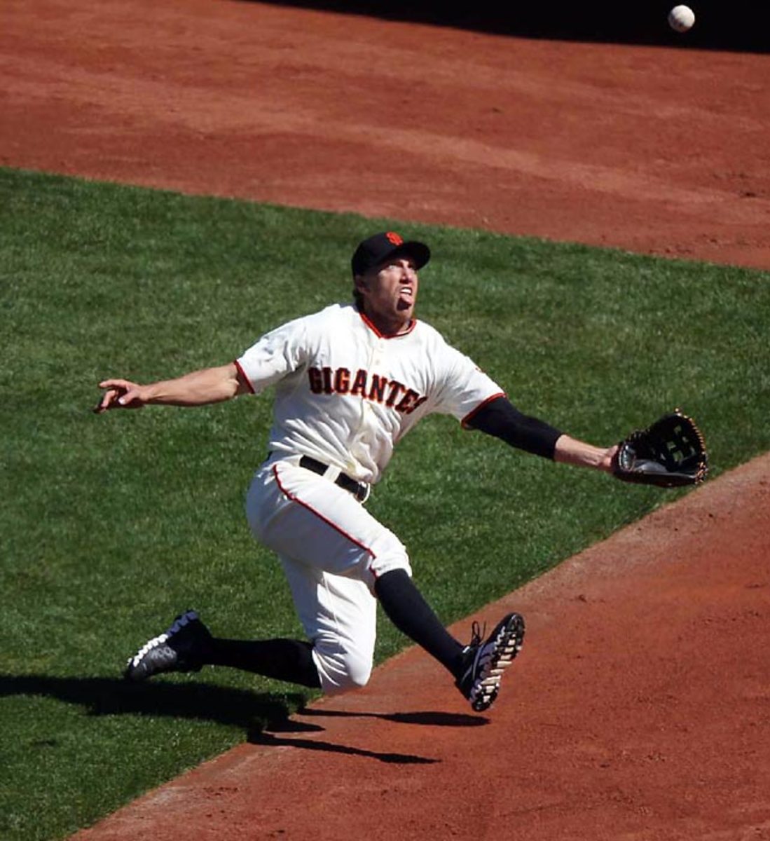 Leading Off: Pictures of the Week - Sports Illustrated