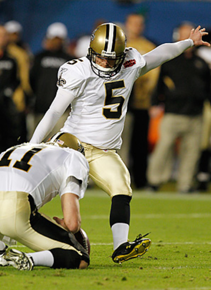 David Komer: Five-minute guide to kickers, defenses - Sports Illustrated