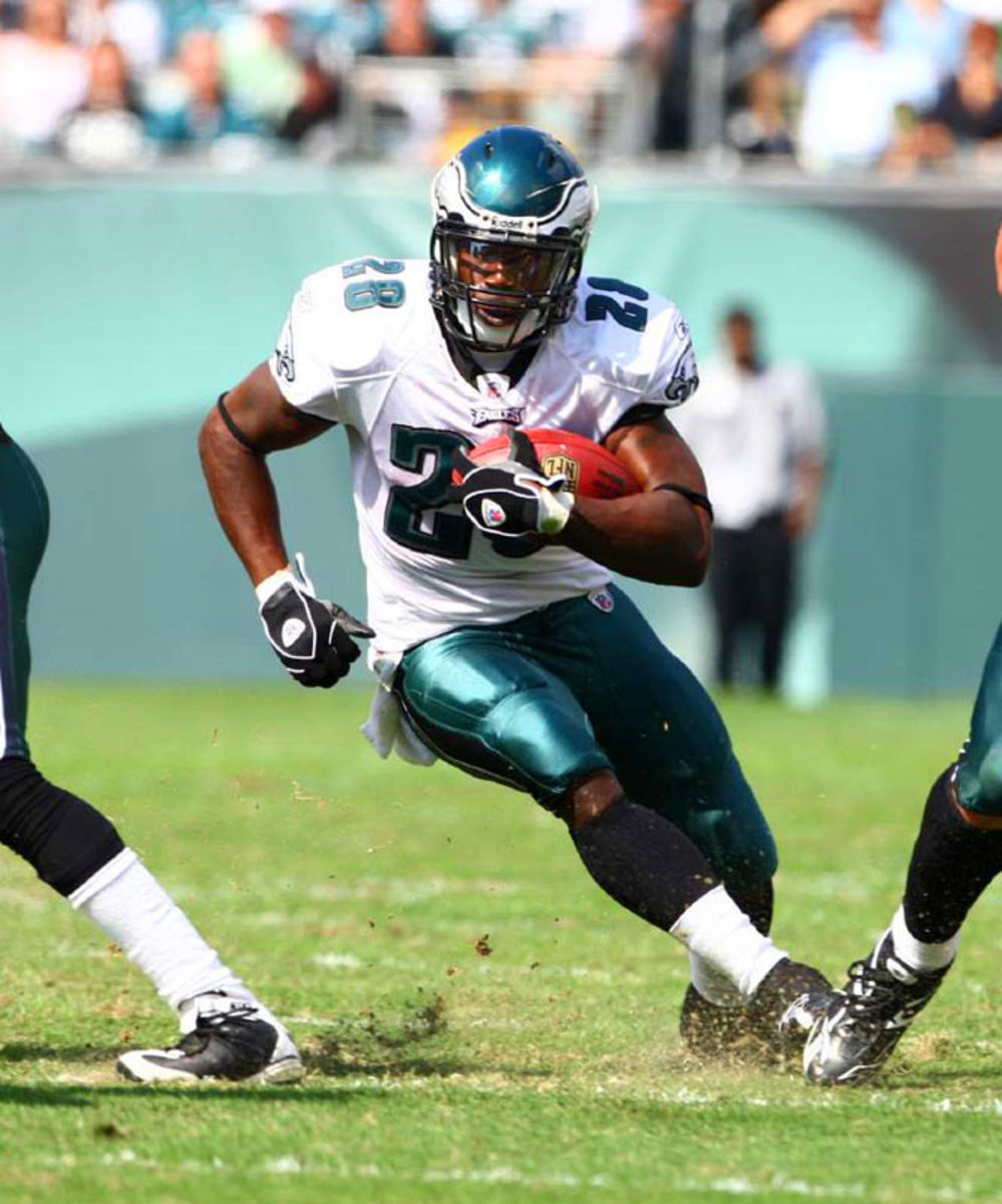 NFL Players Filling the Gap - Sports Illustrated