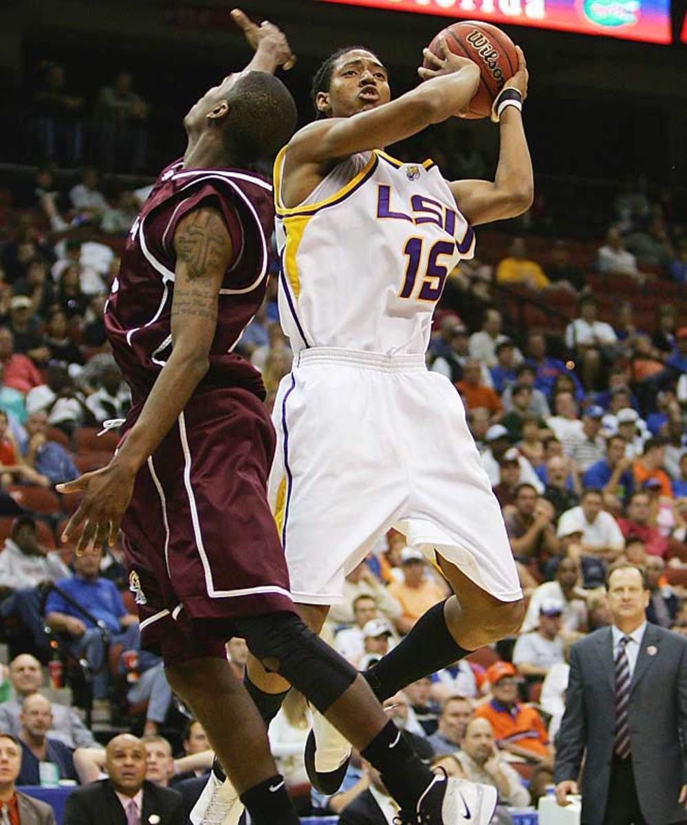 Luke Winn's Top 10 Frontcourts - Sports Illustrated