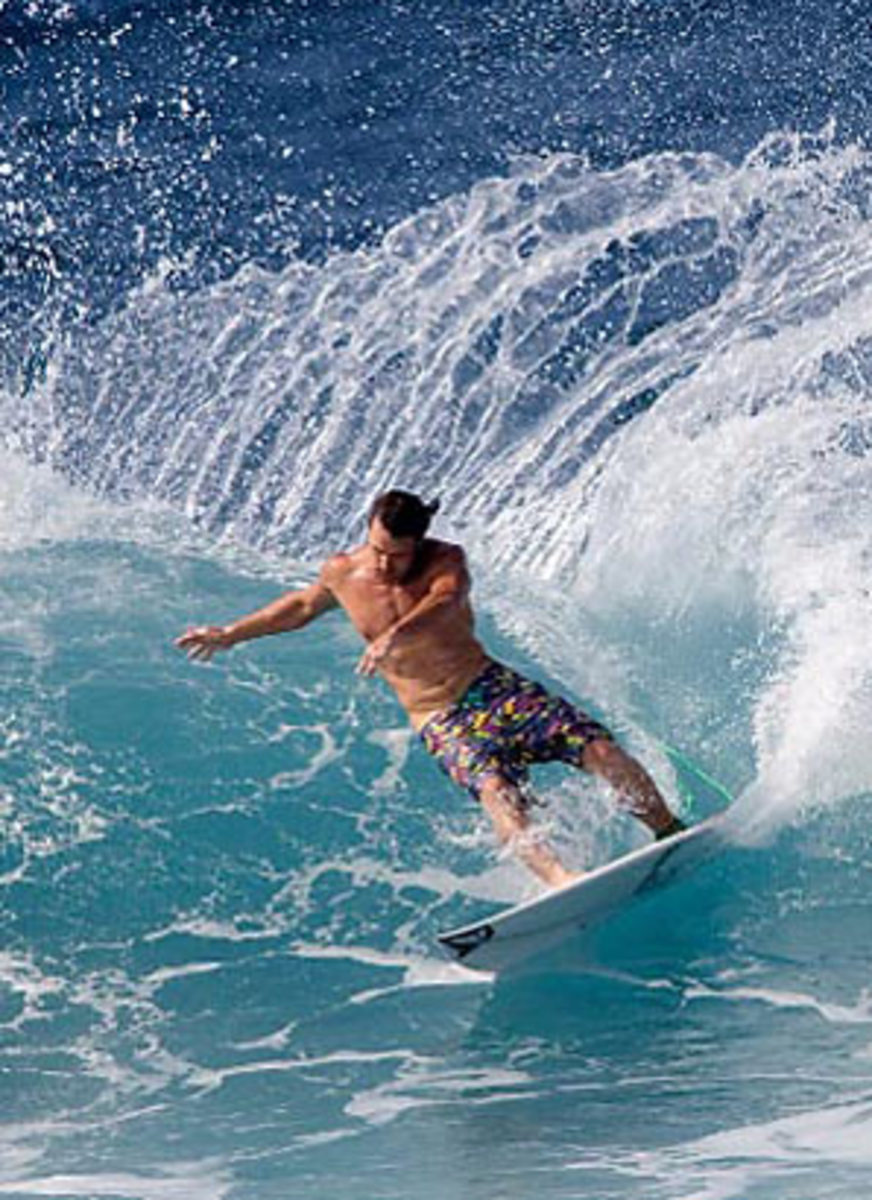 Q&A: Troy Eckert: The Volcom chief discusses their first ASP sanctioned ...