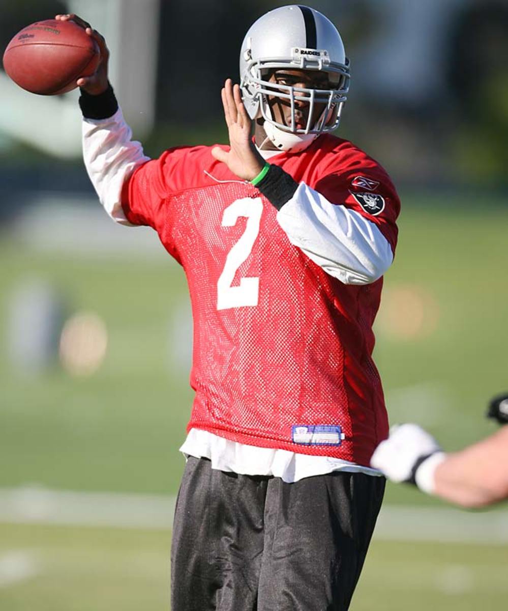 Future Fortunates - Sports Illustrated