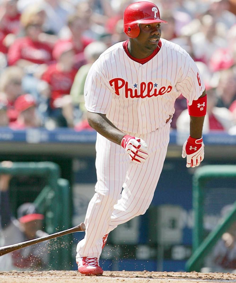 Future Fortunates - Sports Illustrated