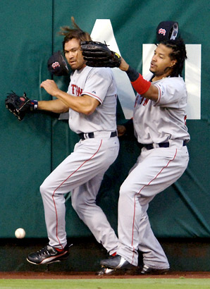 Joe Lemire: Damon, Ramirez can help Rays compete in 2011 - Sports ...