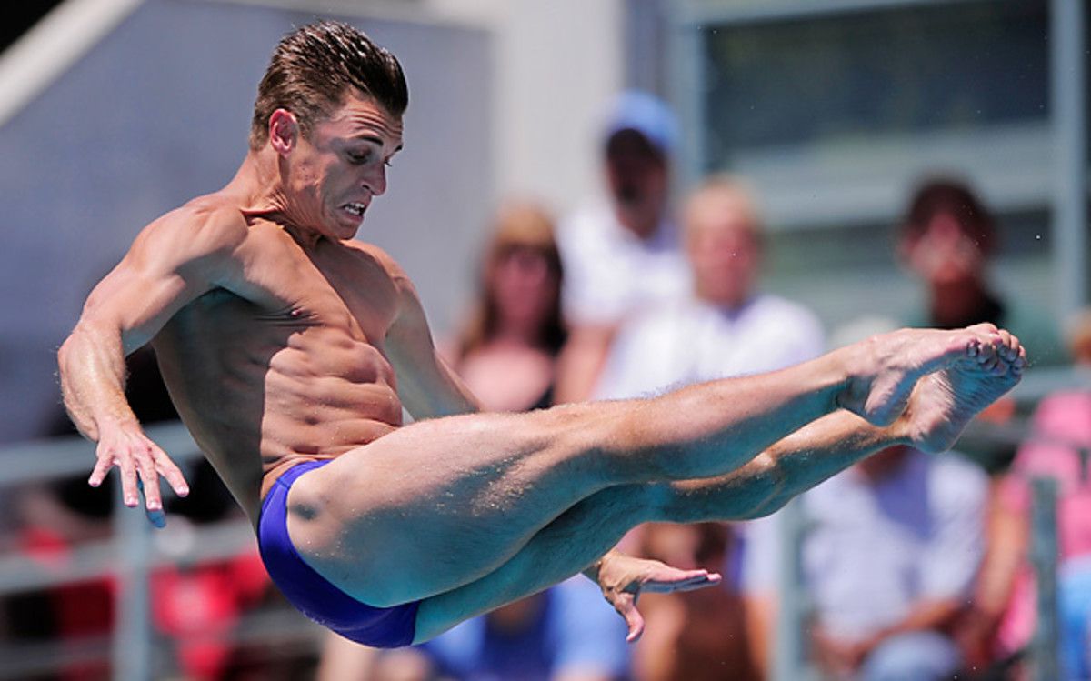 Pan Am Games Athletes - Sports Illustrated