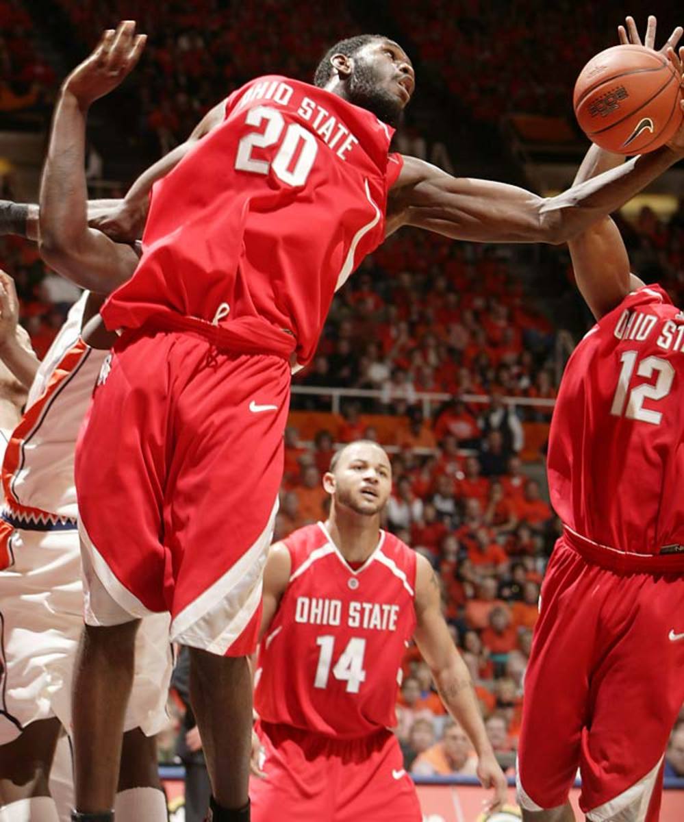 Future Fortunates - Sports Illustrated