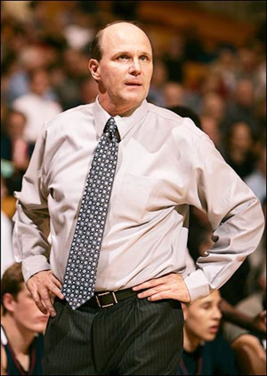 Andy Staples: Tinsley has many suitors after reopening recruitment ...