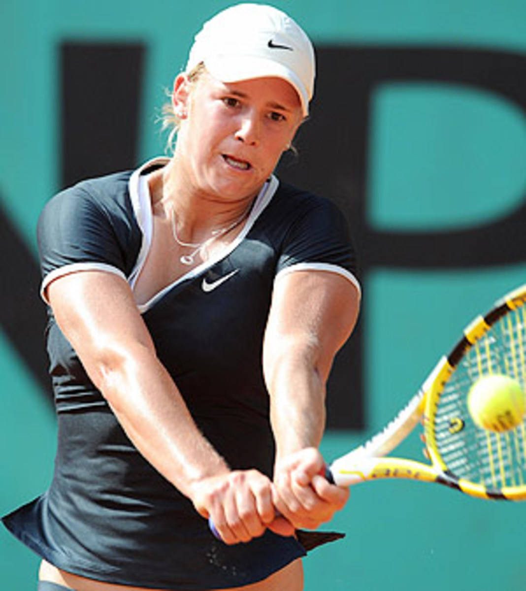 Bryan Armen Graham: Glatch continues rise to prominence - Sports ...